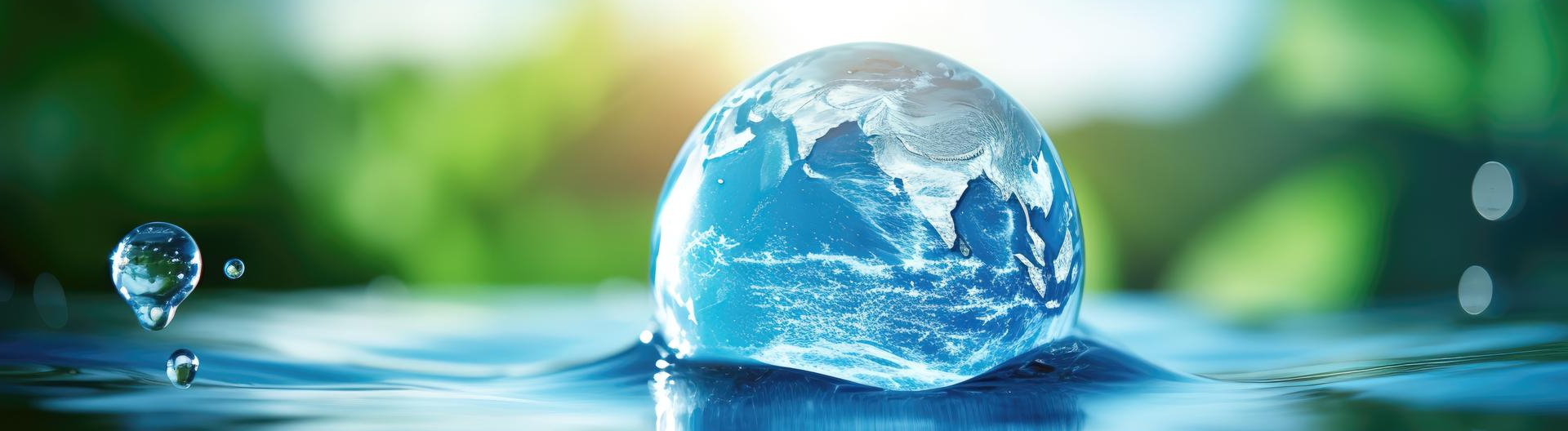 Water Conservation - Devore Water Company